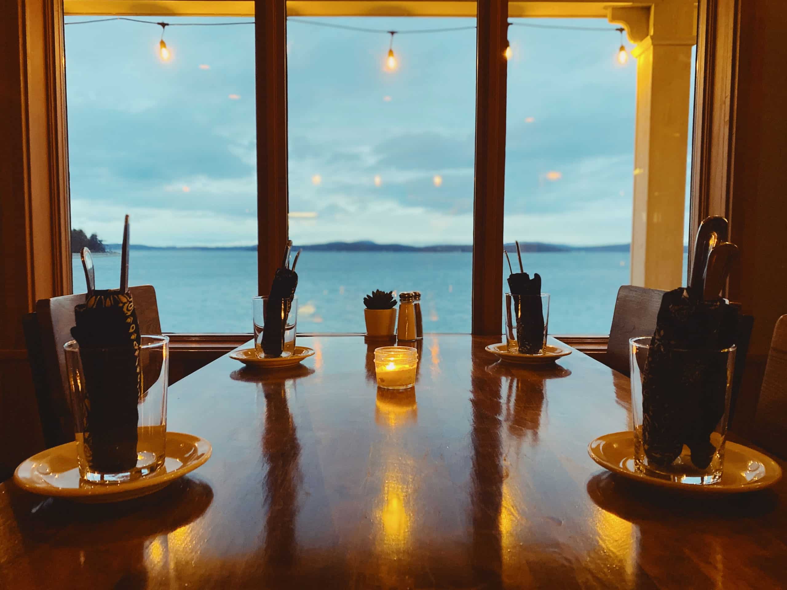 Dining Guide – Lopez Island Chamber of Commerce
