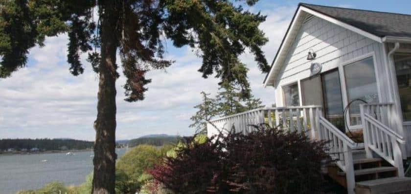 Where to Stay – Lopez Island Chamber of Commerce